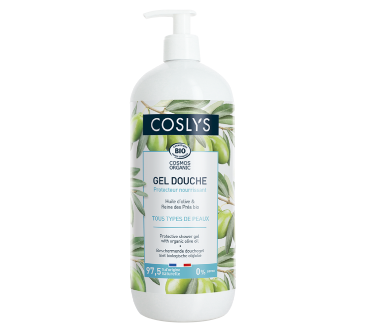 COSLYS | Bio à la une